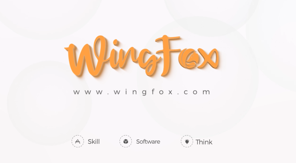 A Letter to Wingfox Users - Wingfox