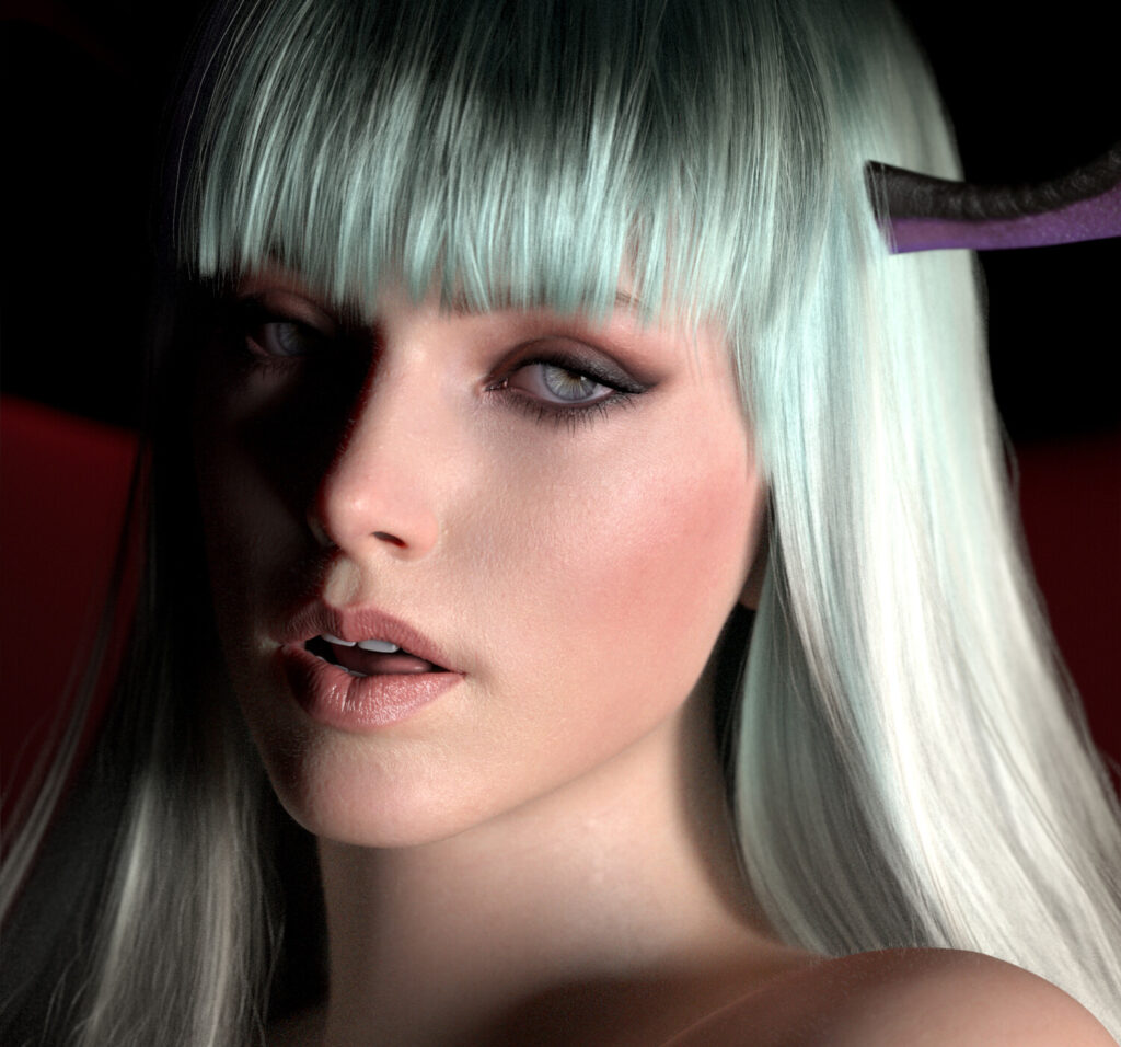 Artstation Popular 2020 3d Character Modeling Top 10 Wingfox 