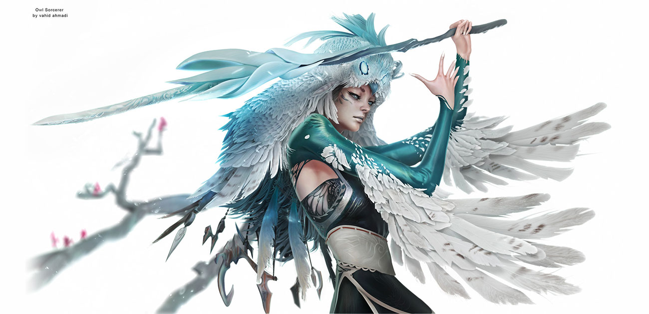 Workshop Introduction - Wingfox