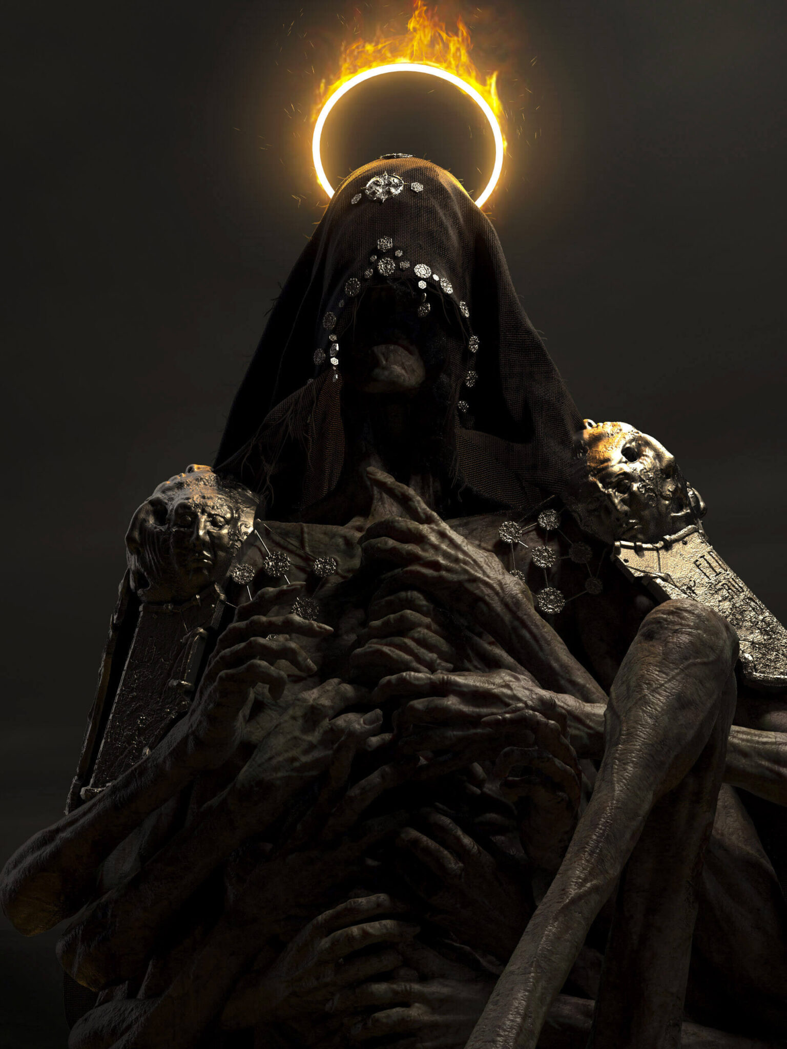 How Do I Gather My Ideas: Interview with Andres Rios - Wingfox