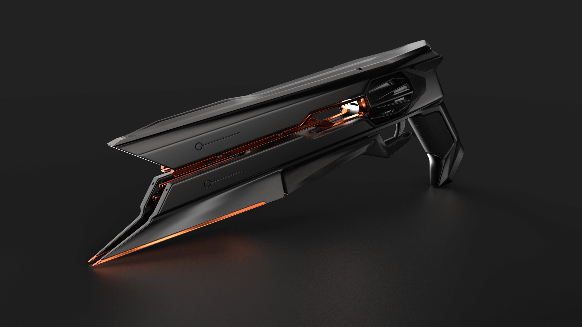 Wingfox Student Artwork Showcase-Spring - Wingfox