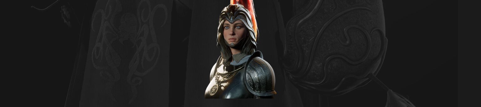 An Important Role in the Game Art Industry: Technical Artist - Wingfox