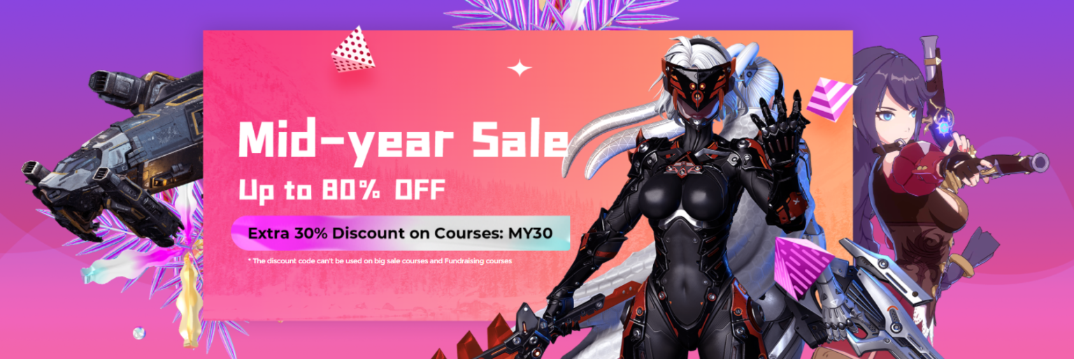 Wingfox Tutorial Collections for Beginner - Wingfox