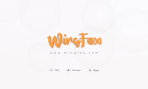 Wingfox Tutorial Collections for Beginner - Wingfox