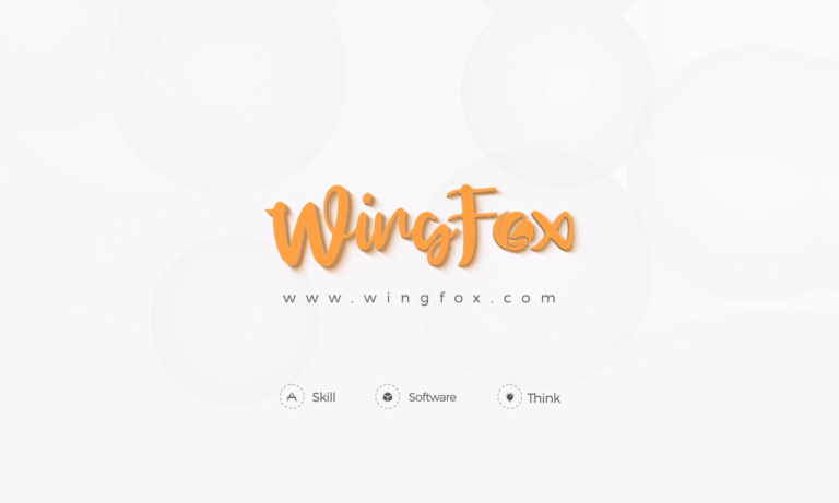 Wingfox Tutorial Collections for Beginner - Wingfox