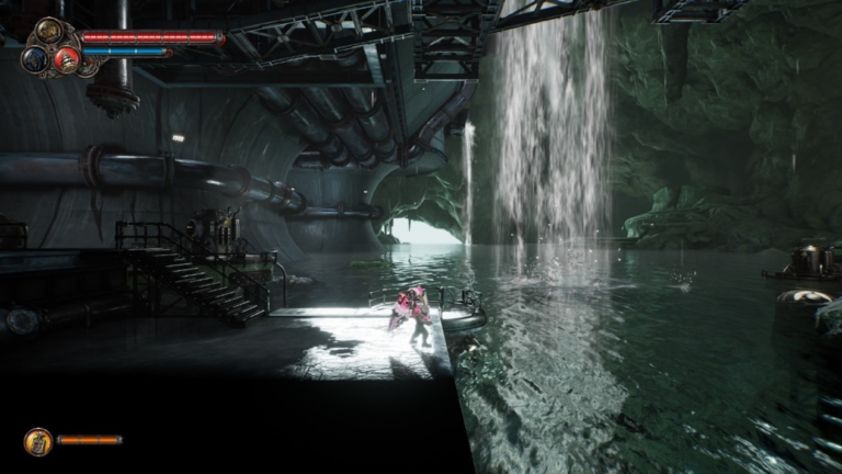 How to Create Platform Game Scene - Wingfox