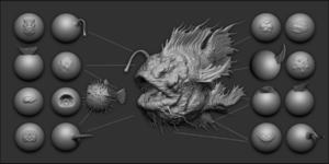 How to Create Platform Game Scene - Wingfox