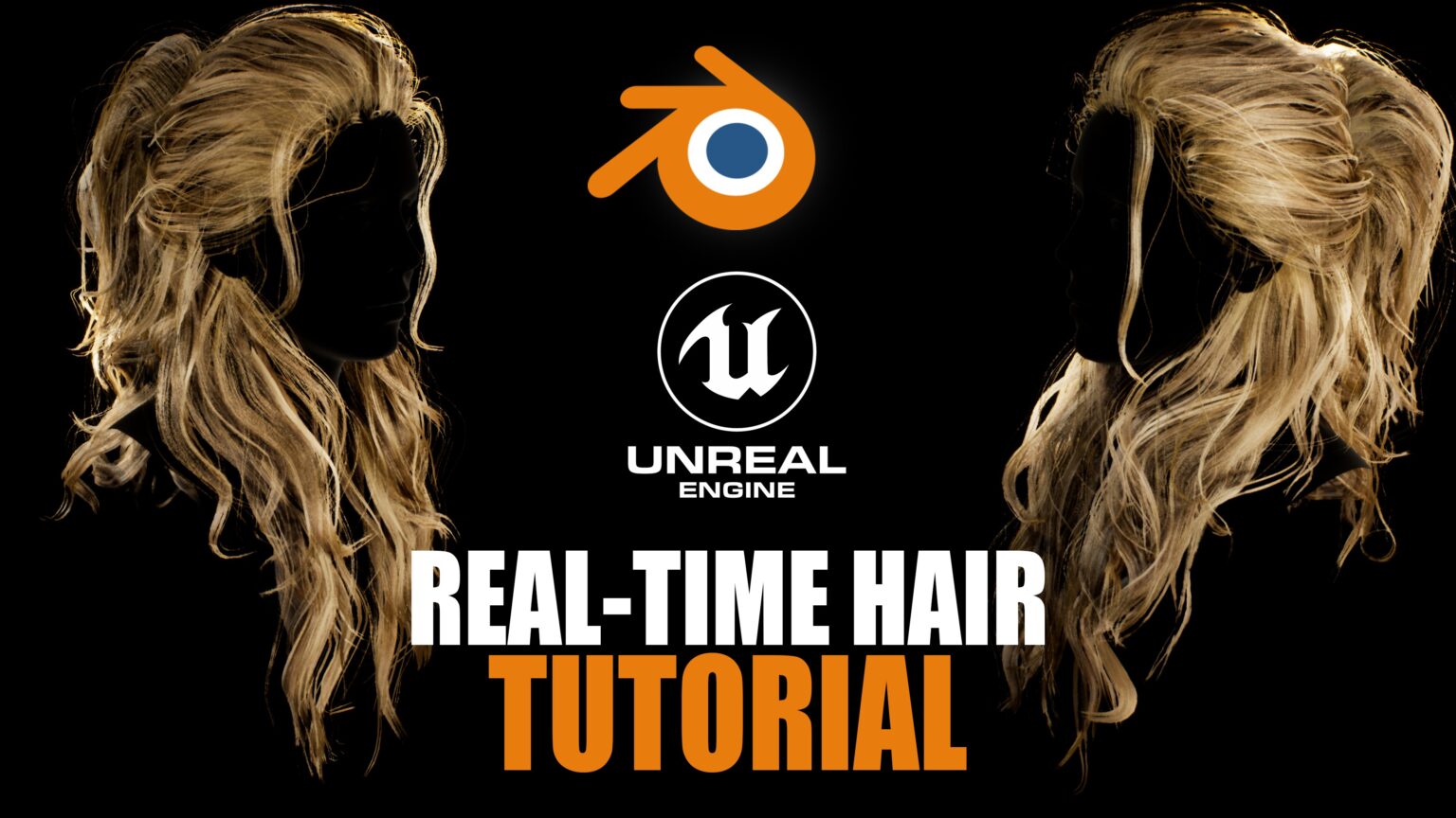 7 Steps to Effective 3D Hair Creation - Wingfox