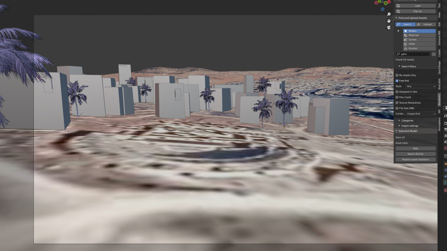 Master Matte Painting in 20 Hours from Scratch - Wingfox