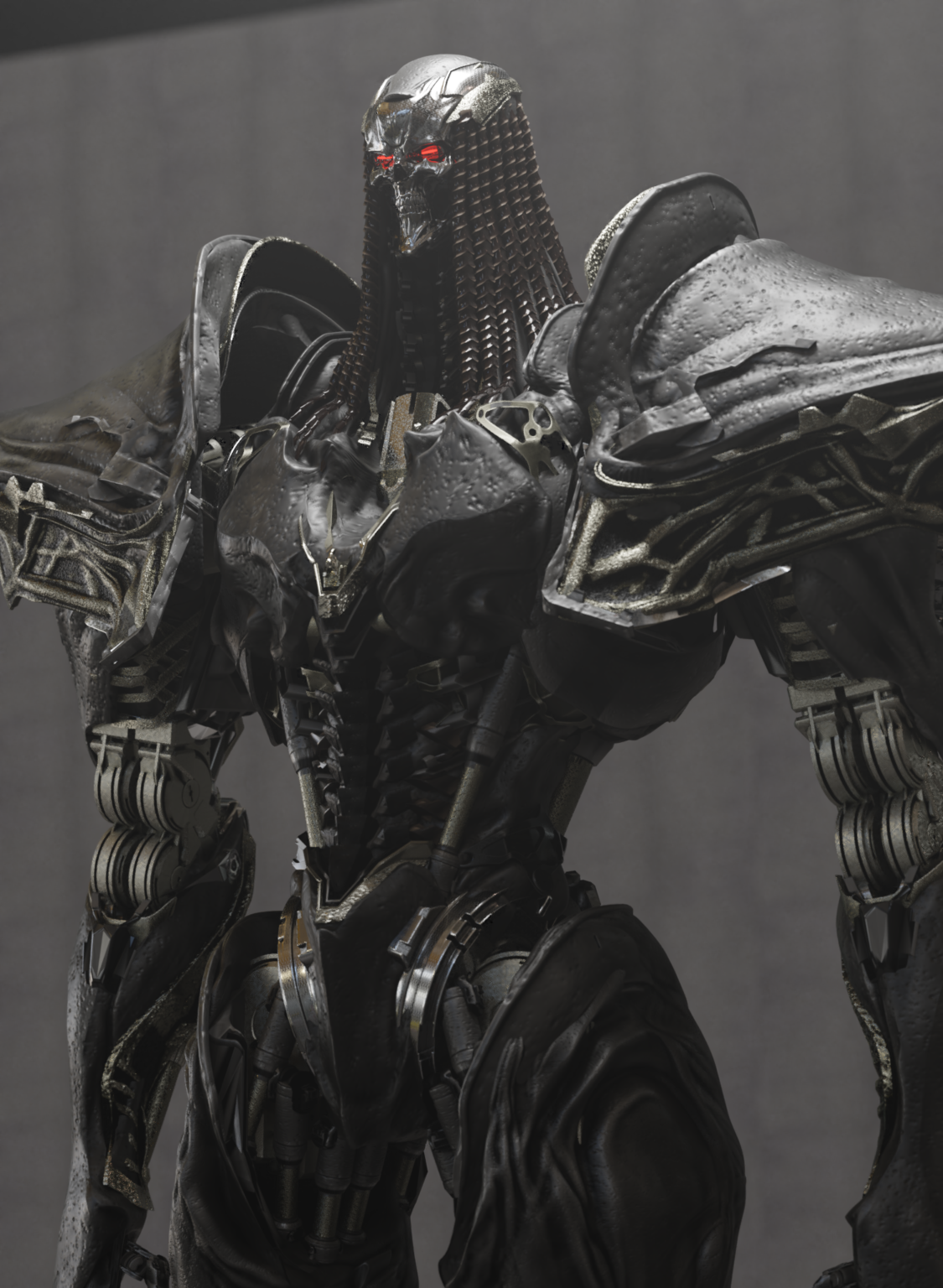 6 Points of 3D Modeling Principles in Blender - Wingfox