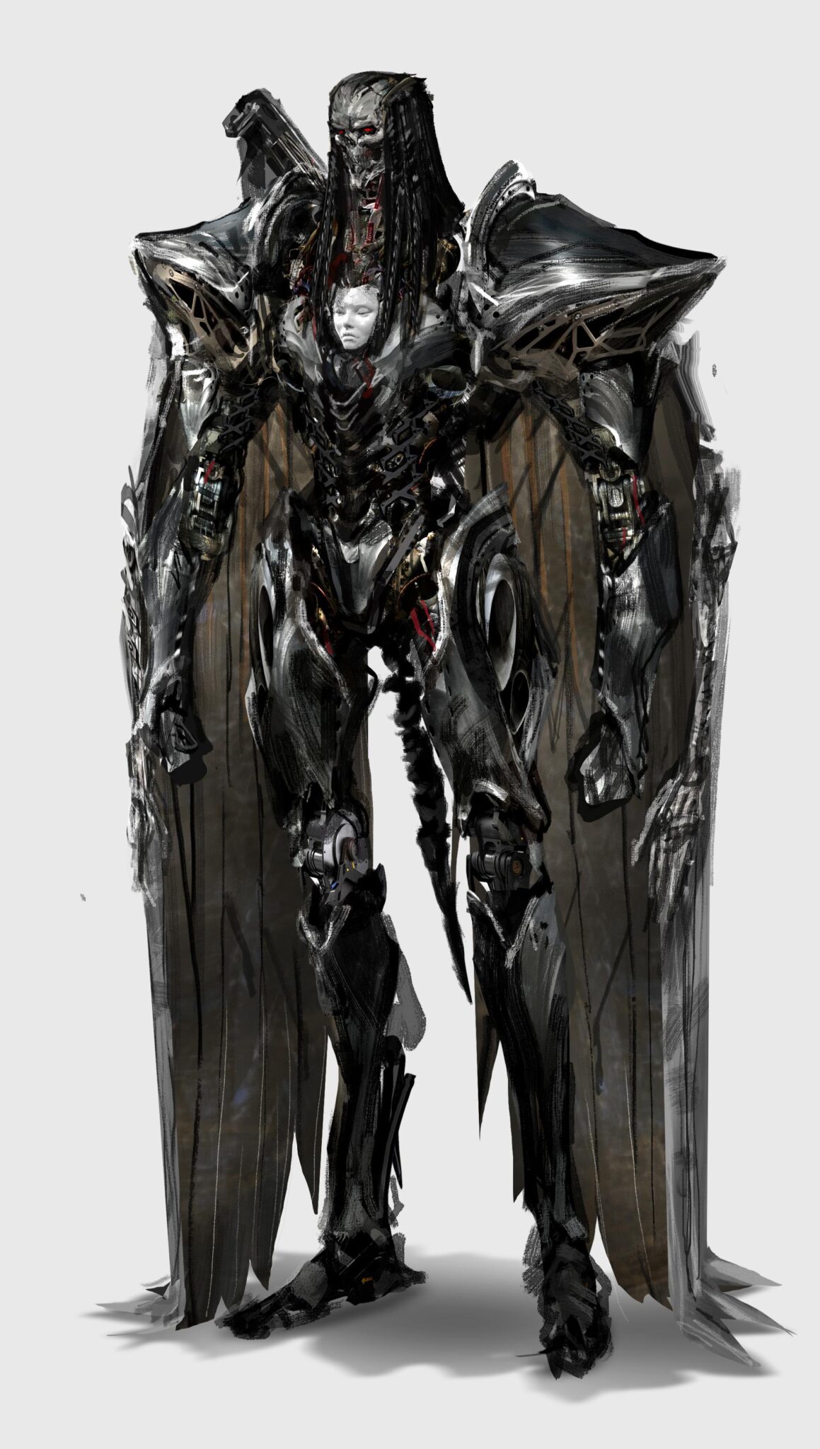 6 Points of 3D Modeling Principles in Blender - Wingfox