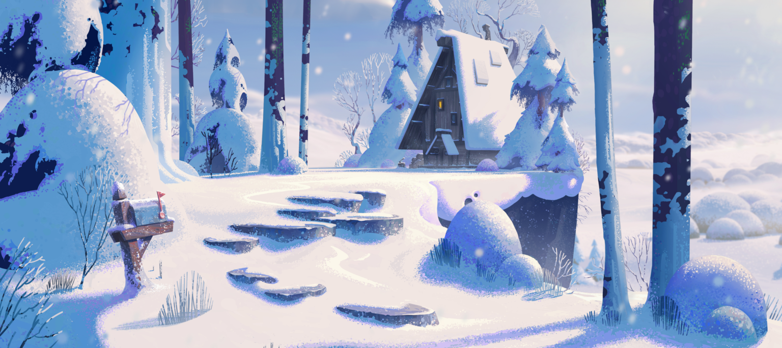 Blender Getting Started - Wingfox