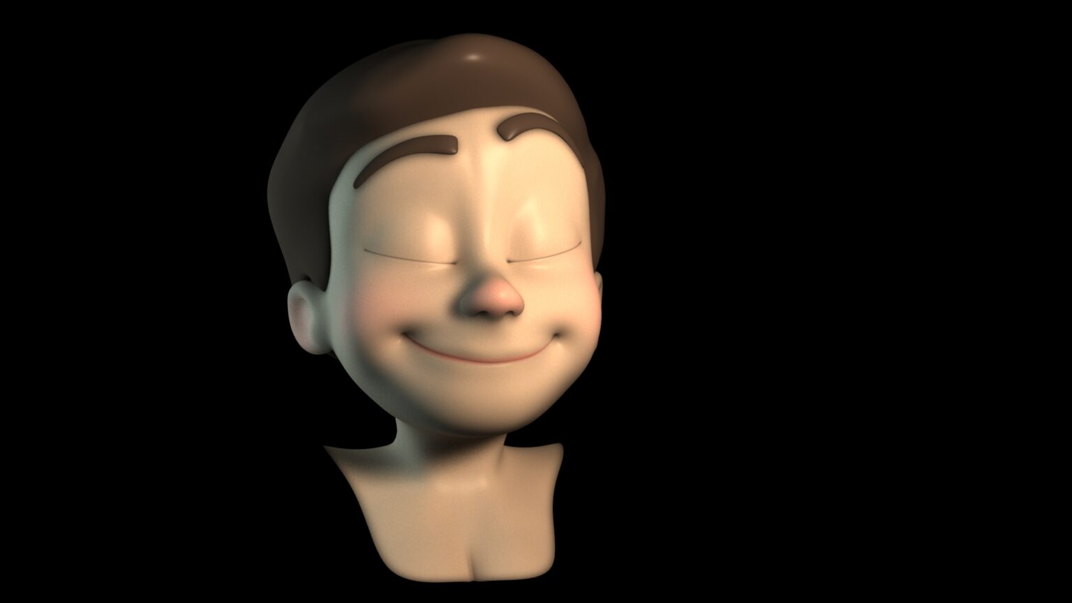 Make Character Facial Expressions in Animation More Expressive - Wingfox