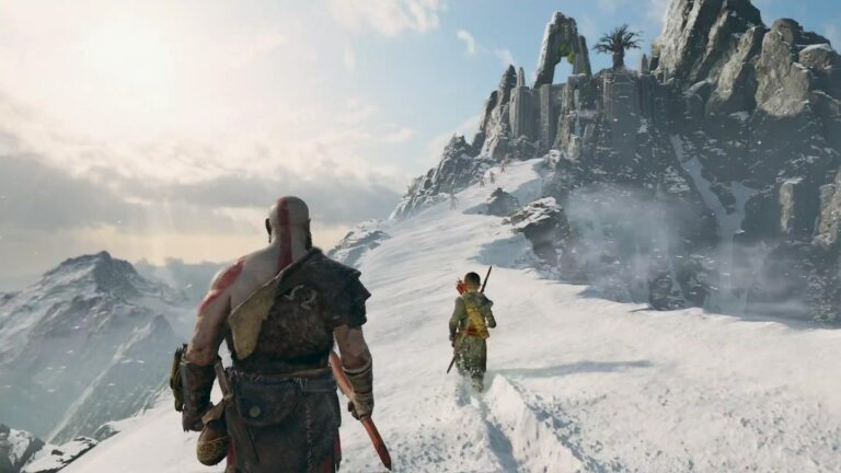 How to Create Platform Game Scene - Wingfox