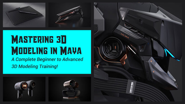 AAA Character:Step by Step Guide to Create - Wingfox