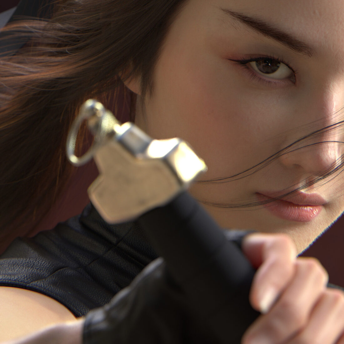 Blender Getting Started - Wingfox