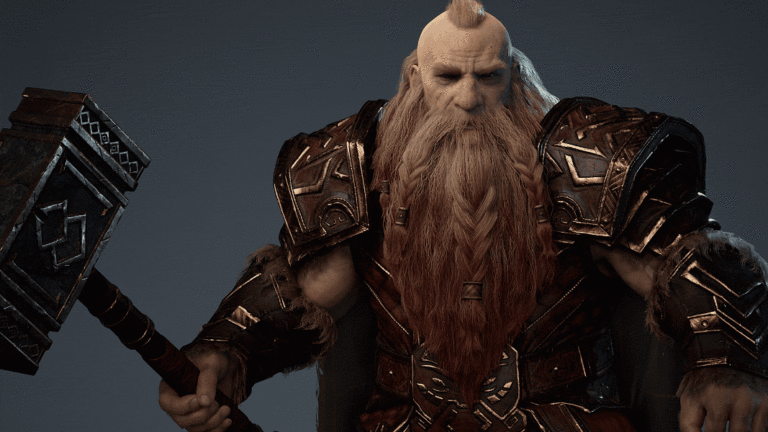 Just 4 Steps to Make a 3d Animation: from Rigging to Animation and ...