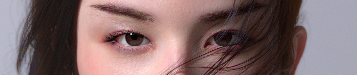 6 Points to keep in mind when creating realistic character models - Wingfox