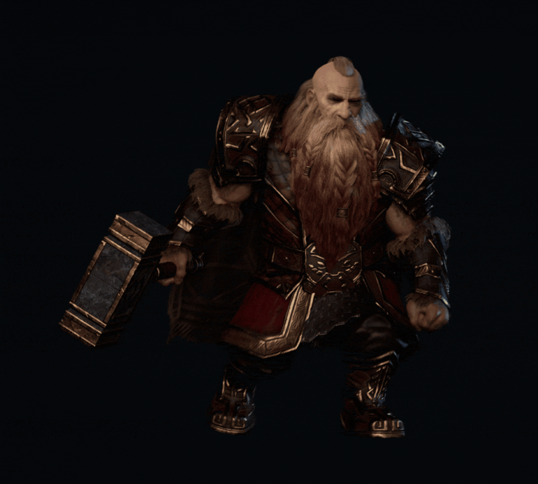 An Important Role in the Game Art Industry: Technical Artist - Wingfox