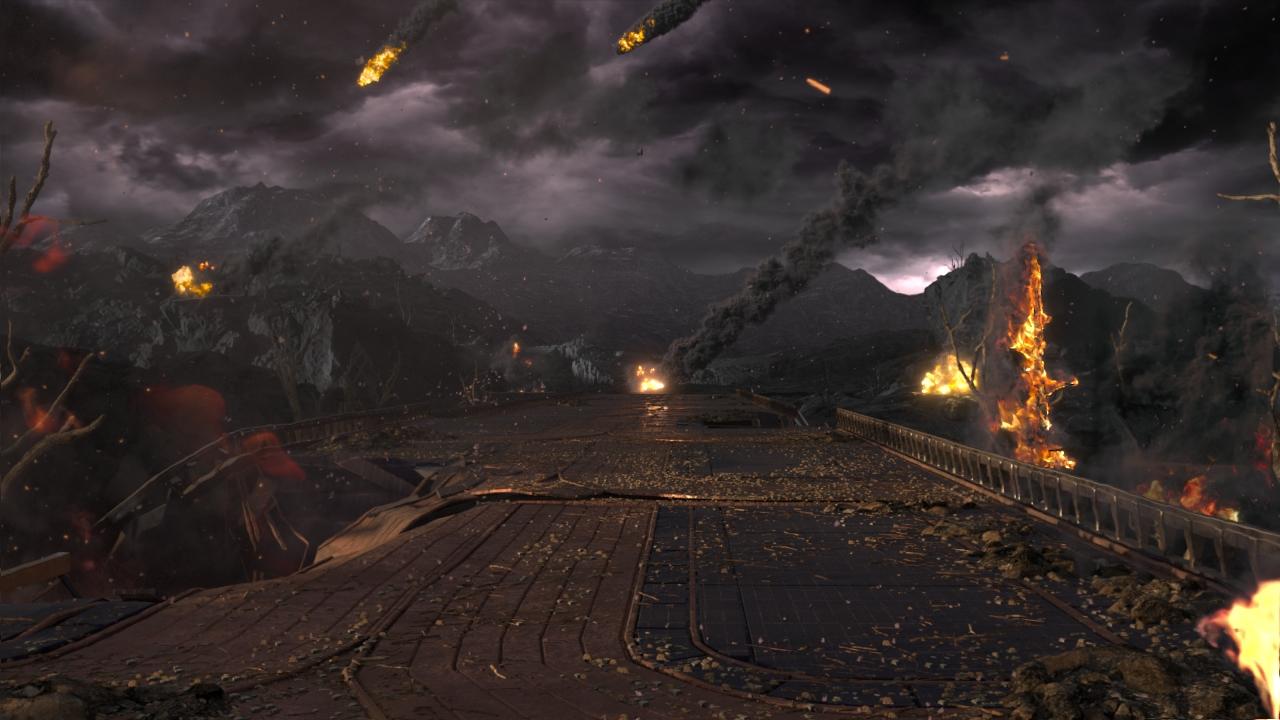 Houdini Introduction - Wingfox