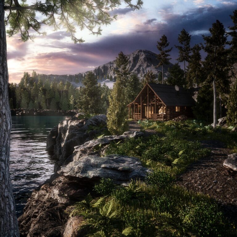 How to Create A Stylized 3D Character - Wingfox