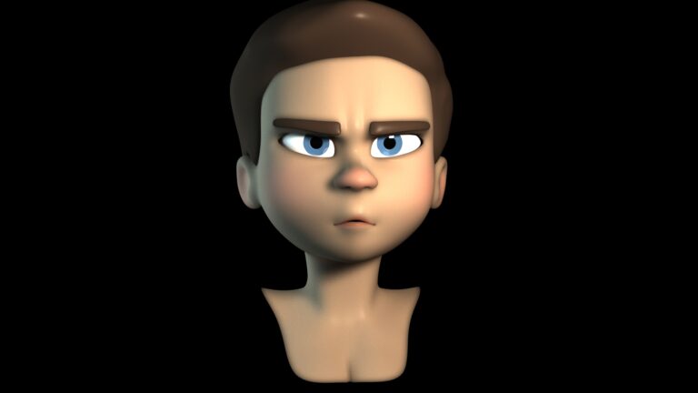 How to be A CG Artist - Wingfox