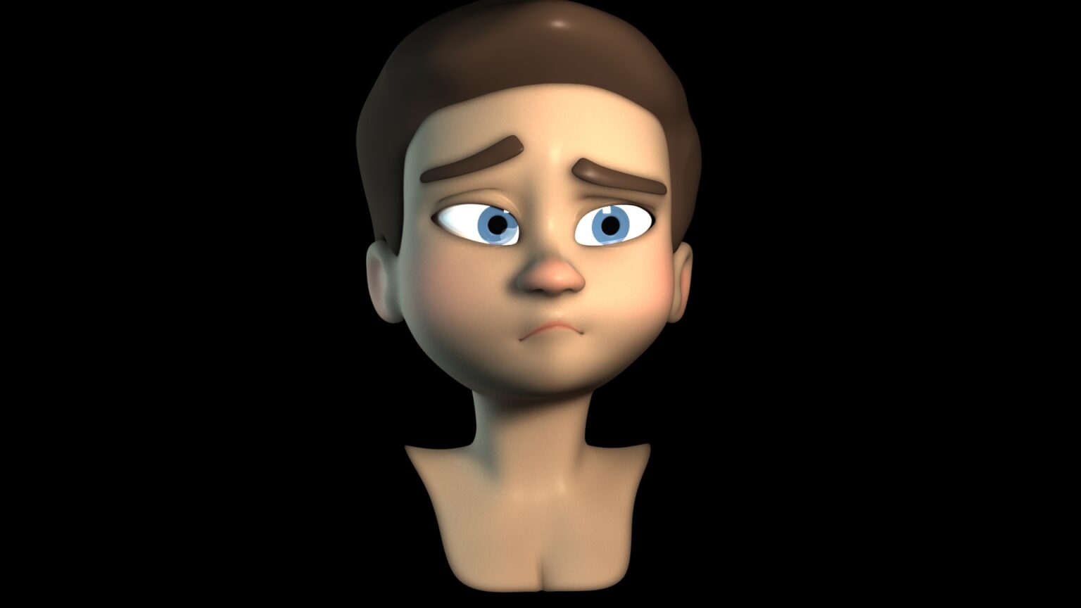 How to be A CG Artist - Wingfox