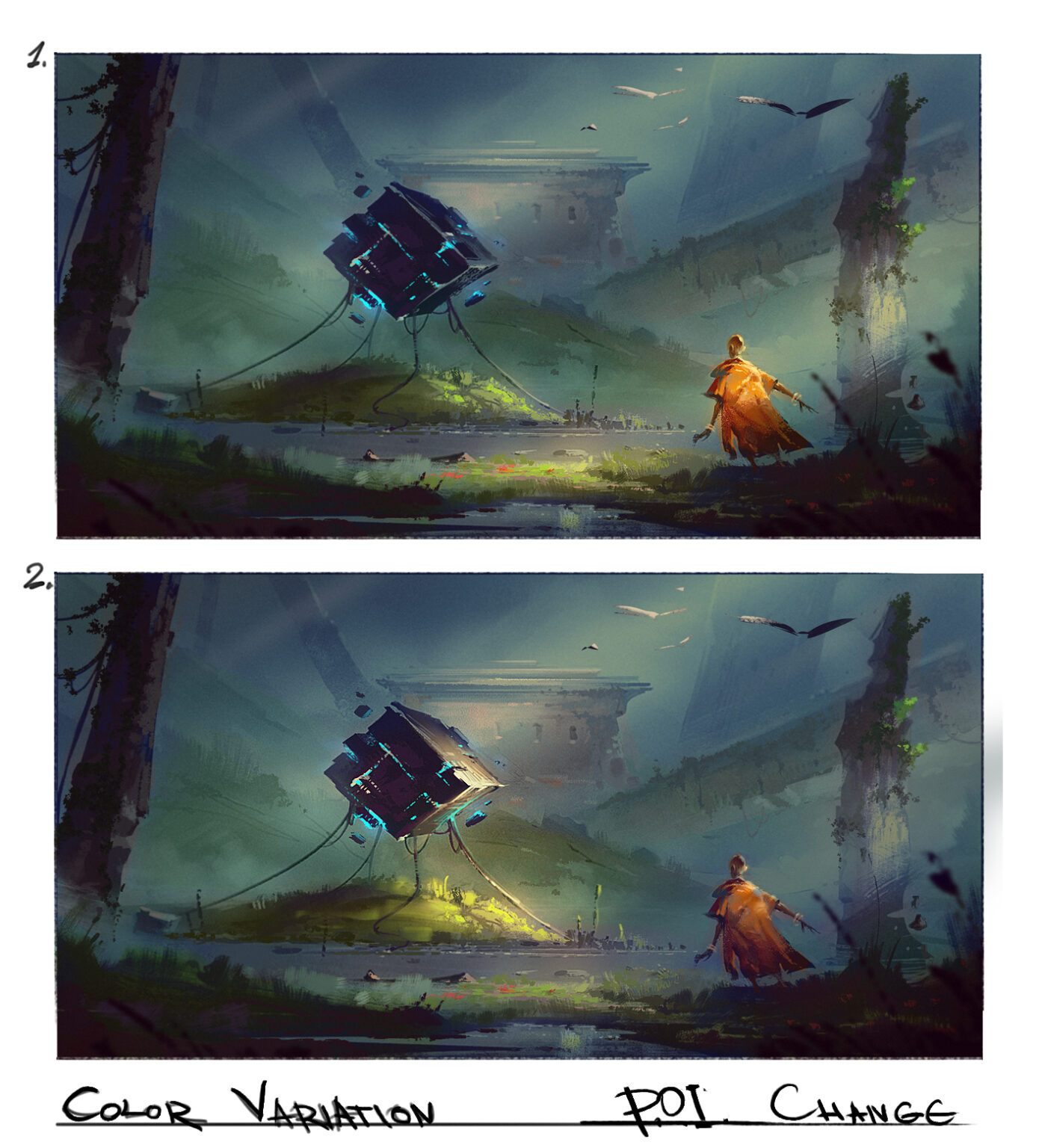 6 Keyframe Design Tips You Need To Learn Now - Wingfox