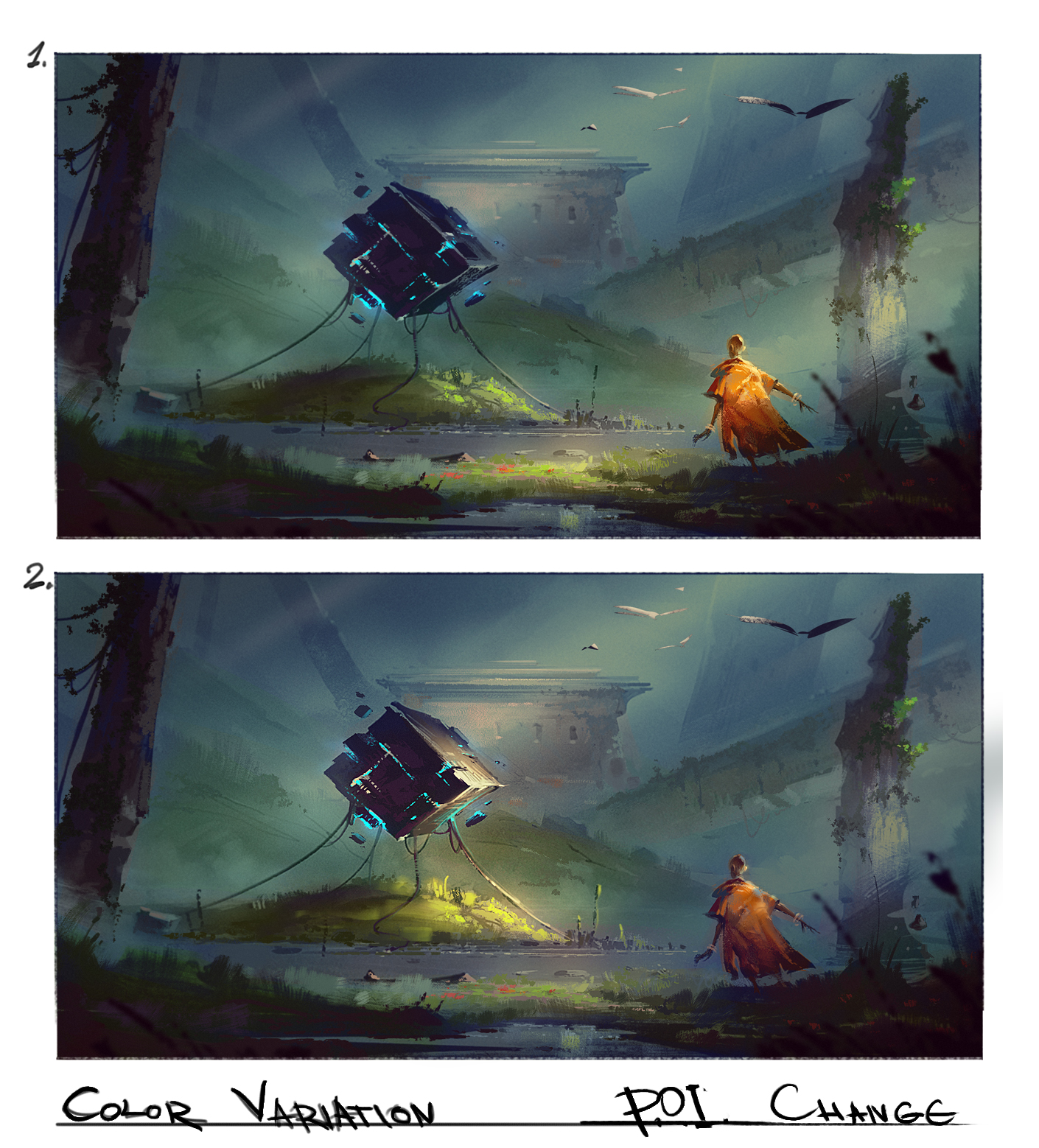 6 Keyframe Design Tips You Need To Learn Now - Wingfox