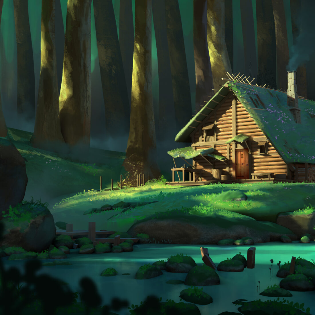 C4D,A 3D Software for Beginners - Wingfox