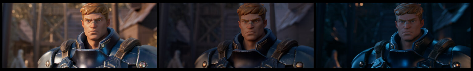 How to Set up Perfect CG Lighting - Wingfox