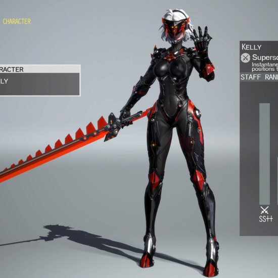 Artist Training - Wingfox