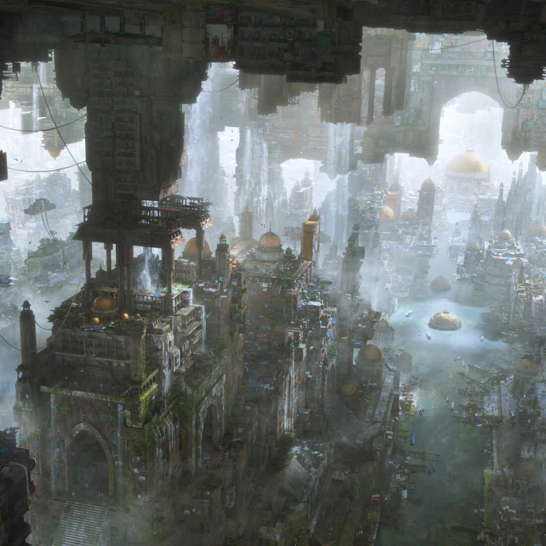 10 Common Illustration Styles in Art - Wingfox