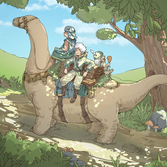 5 Ways to Find Drawing Inspiration - Wingfox