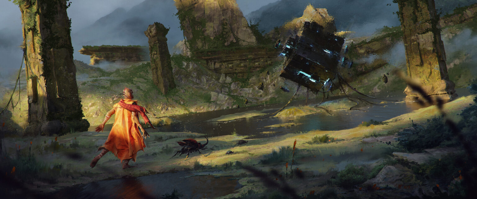 6 Keyframe Design Tips You Need To Learn Now - Wingfox