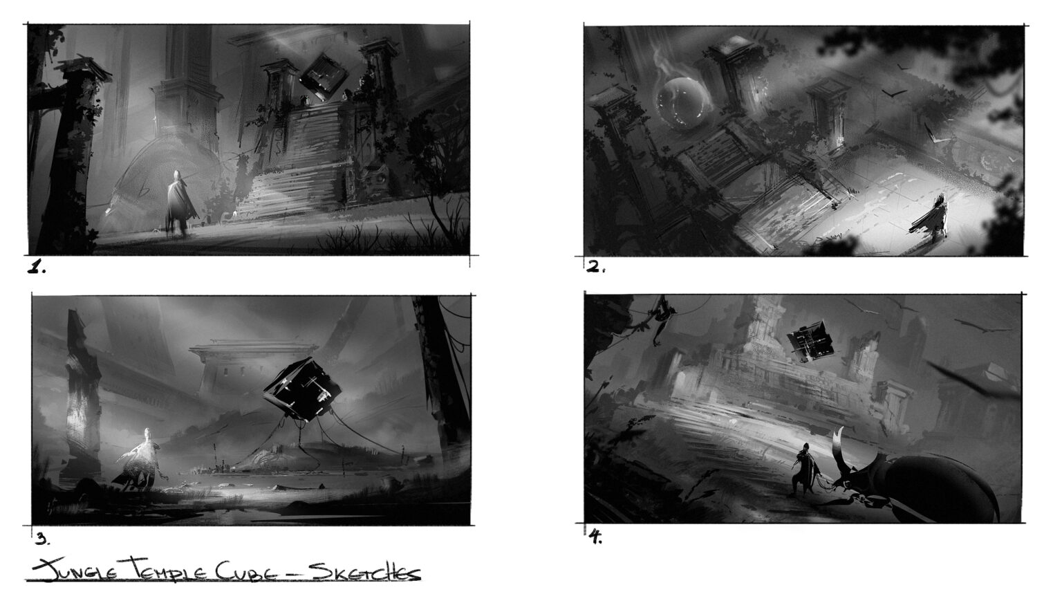 6 Keyframe Design Tips You Need To Learn Now - Wingfox