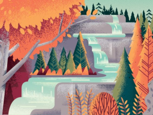 10 Common Illustration Styles in Art - Wingfox