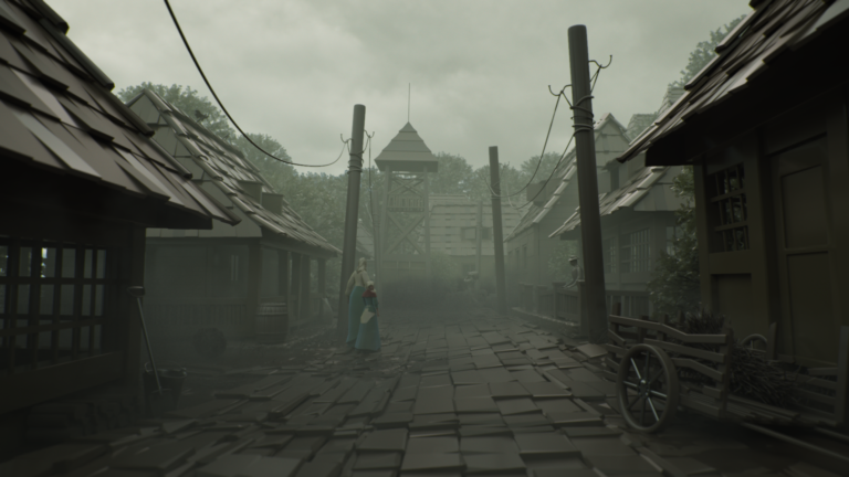 Hot Tip: How to Create a Stylized 3D Scene with Cel Shading - Wingfox