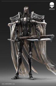 GAME DESIGN AS A NEW FORM FOR EXPRESSION - Wingfox