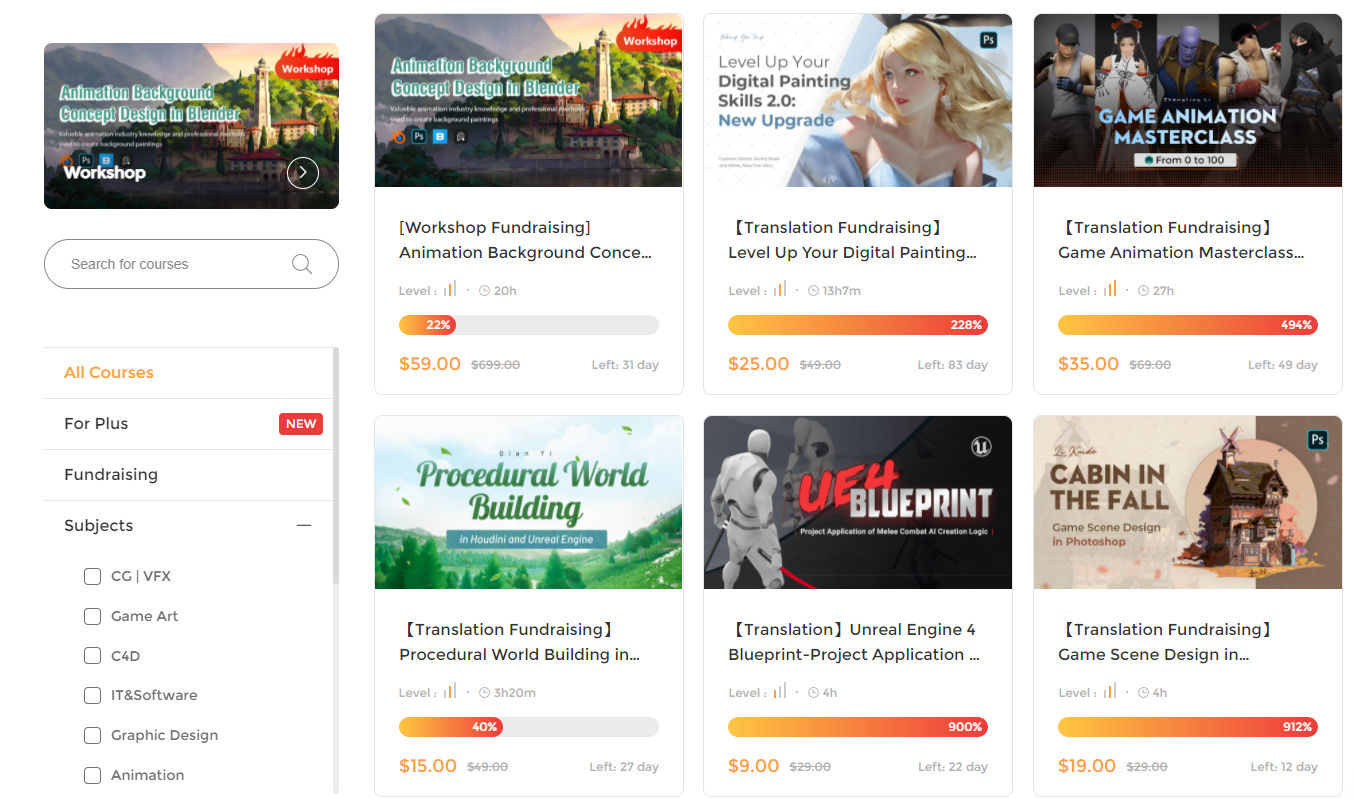 Hot Tip: How to Create a Stylized 3D Scene with Cel Shading - Wingfox