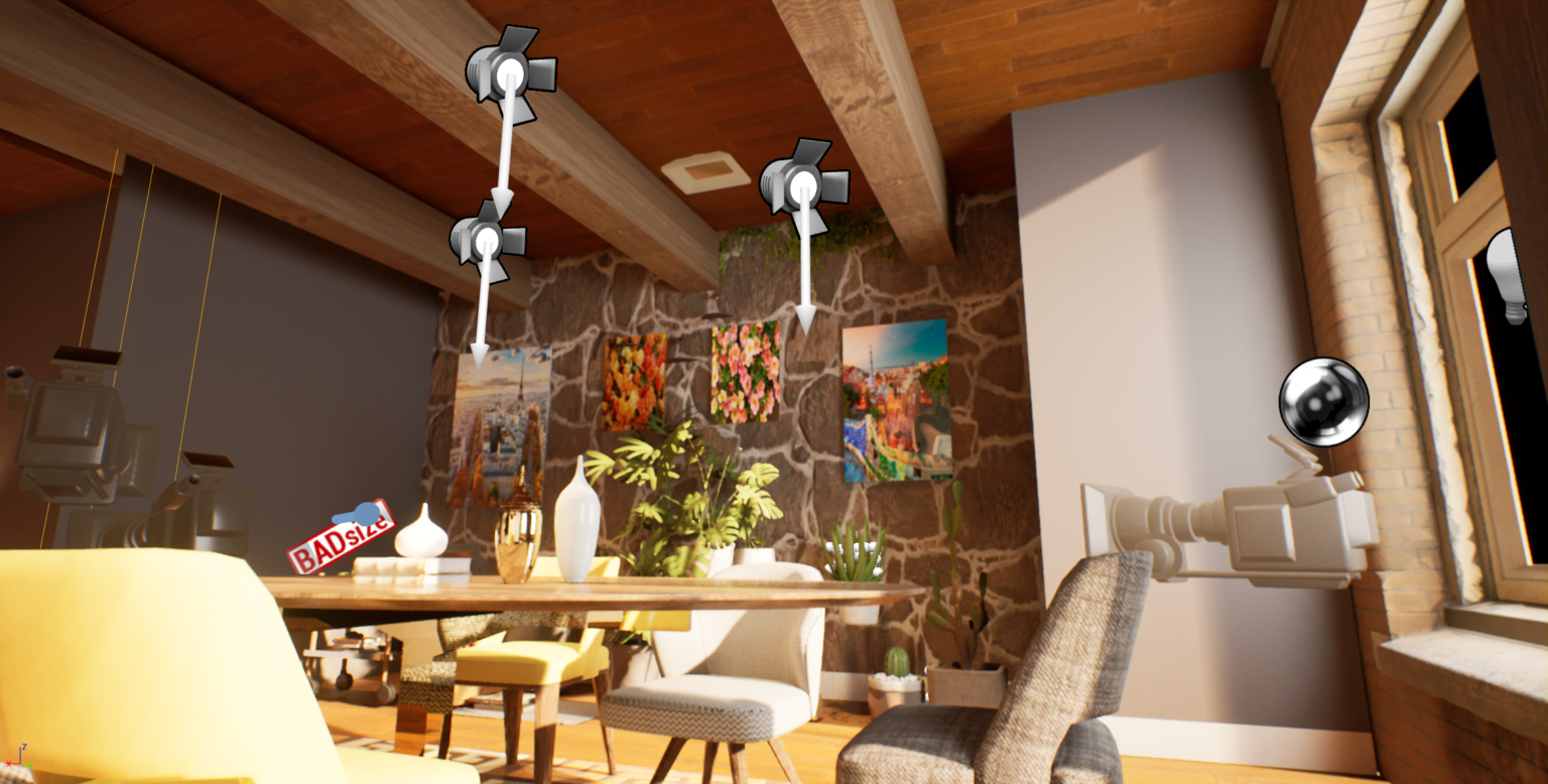Benefits for Environmental Artists - Wingfox