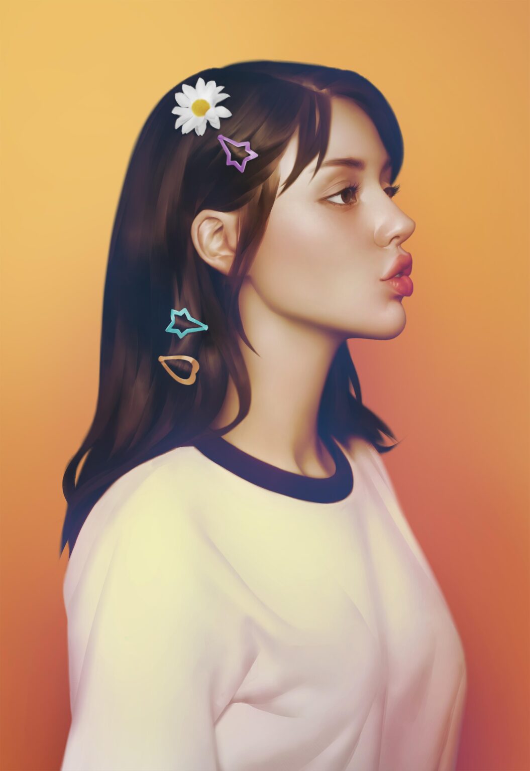 Get To Know The Illustrators - Wingfox