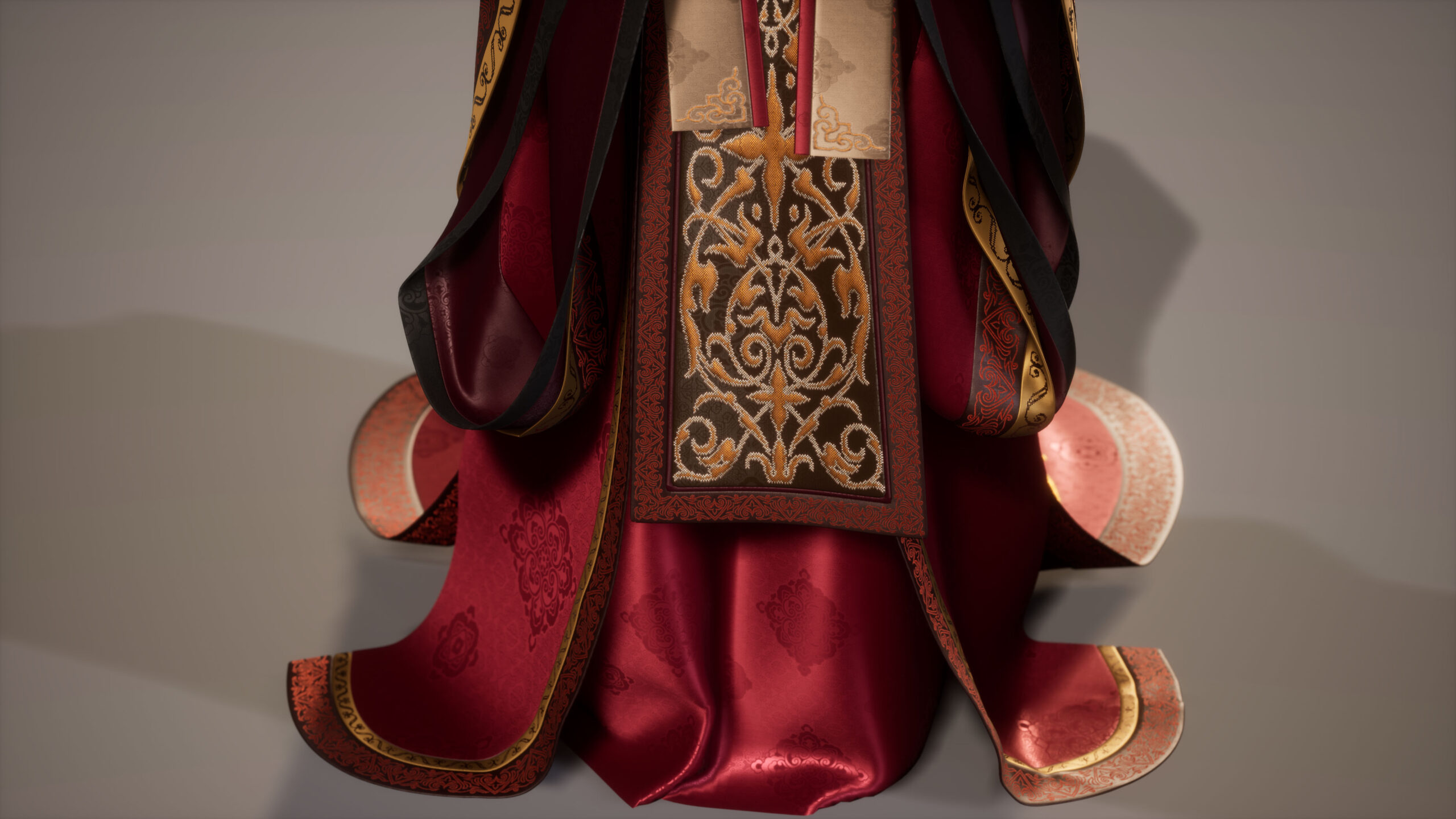 What Does a 3D Texture Artist Do? - Wingfox