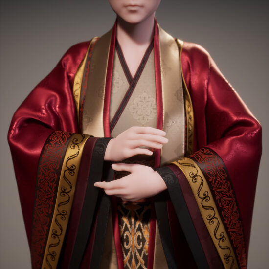 What Does a 3D Texture Artist Do? - Wingfox