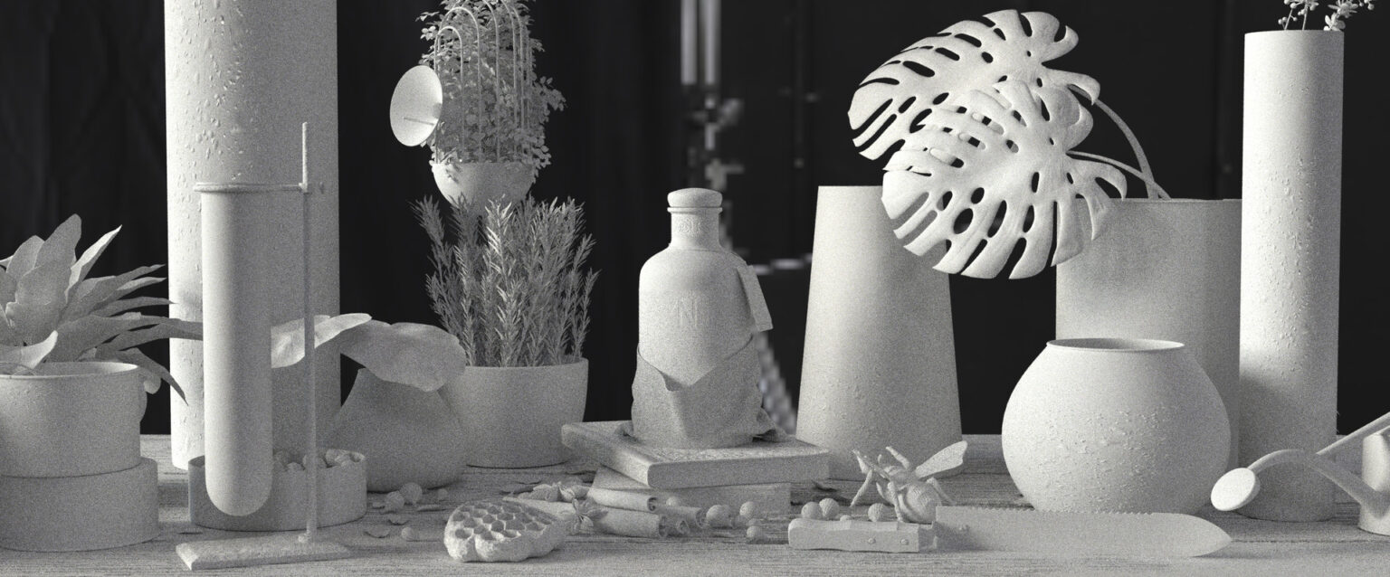 Do You Know about Texturing in 3D Animation? - Wingfox