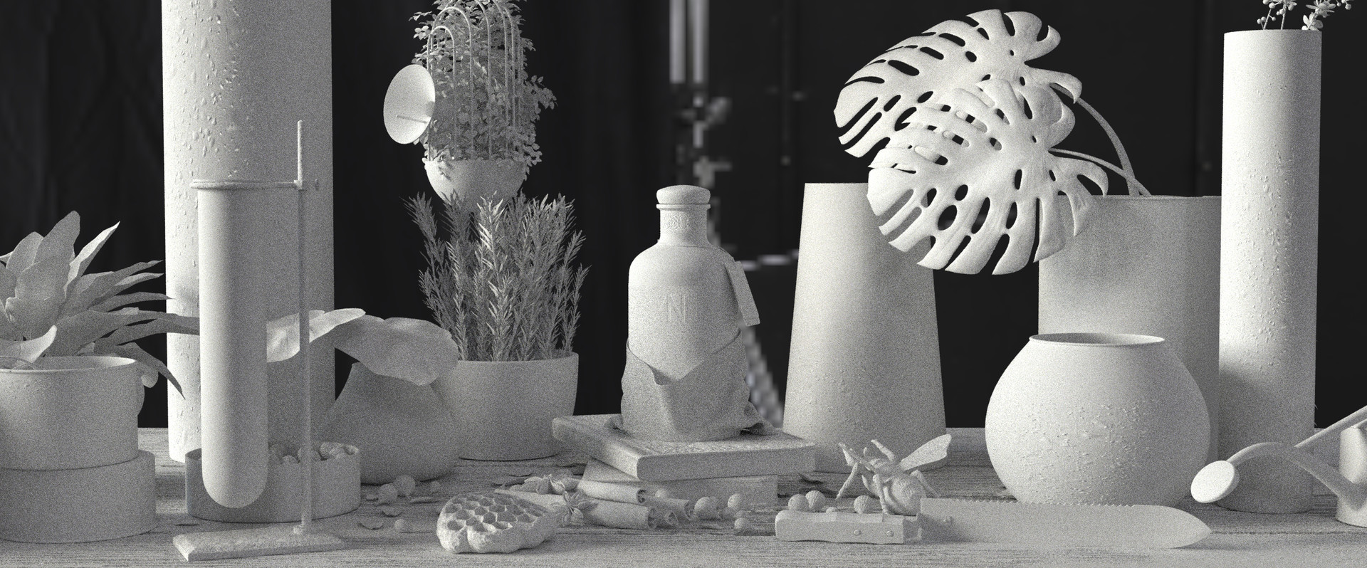 Do You Know about Texturing in 3D Animation? - Wingfox