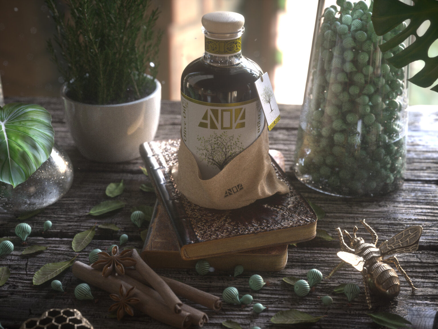 Do You Know about Texturing in 3D Animation? - Wingfox