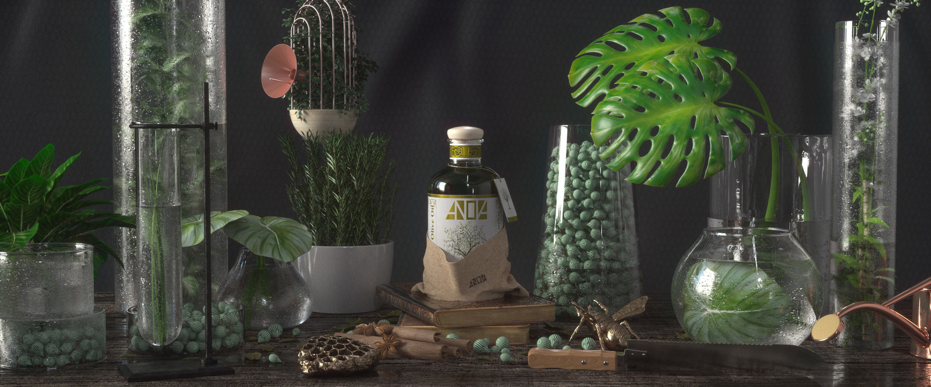 Do You Know about Texturing in 3D Animation? - Wingfox