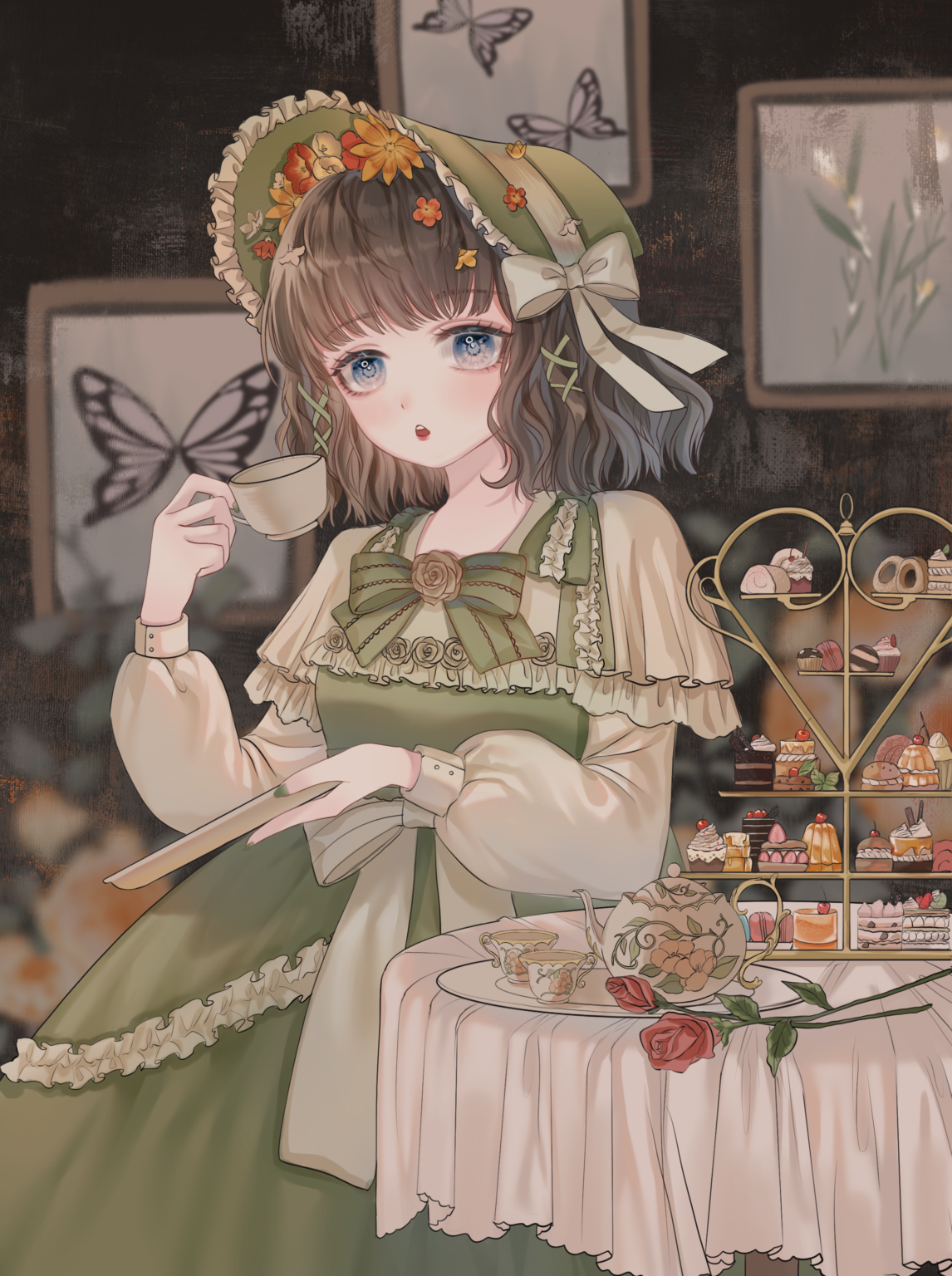 Concept Art: Tips for Artists - Wingfox