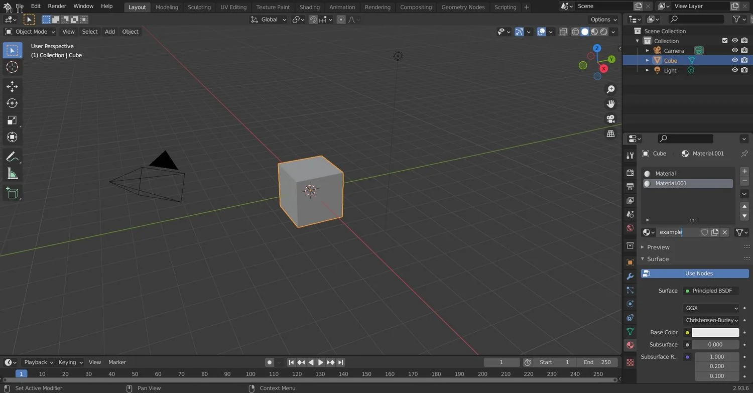 how-to-add-textures-in-blender3-0-wingfox